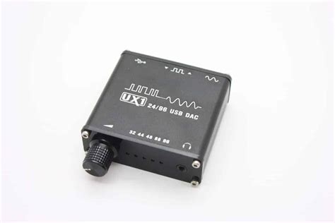 New USB DAC And USB To SPDIF In Out Hifime Audio