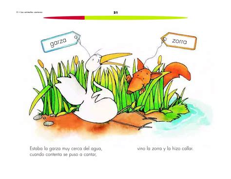 Lecturas 1 Er Grado Artofit