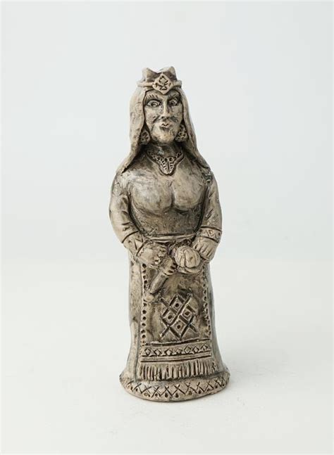 Статуэтка славянская богиня мокошь статуэтка для интерьера макош мокоша — ціна 420 грн у