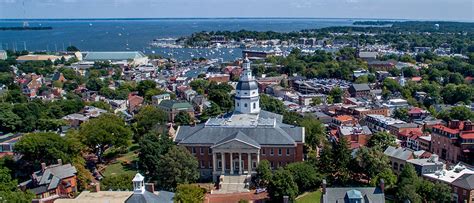 Historic Annapolis Annapolis Maryland