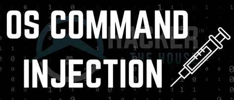 Os Command Injection Os Command Injection Also Known As By