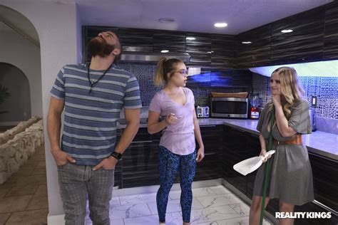 Sweeping Up With Her Big Natural Tits 2333524 Porn Pic Eporner