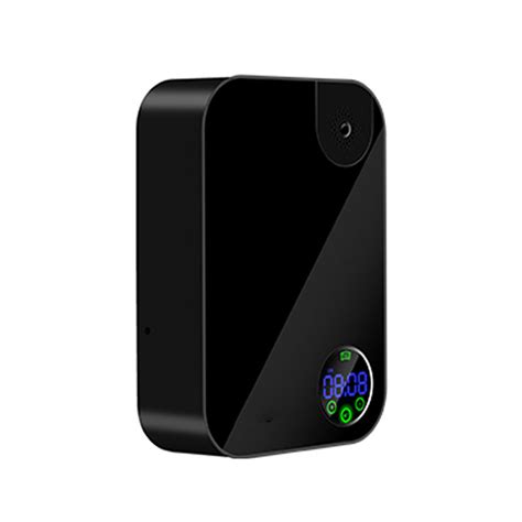 Battery Model Aromatherapy Oil Diffusion Machine Made In China Scent