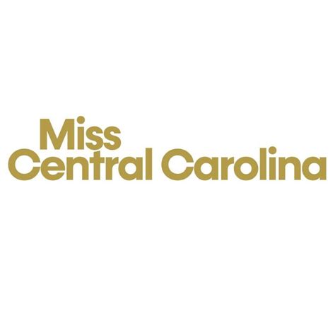 Spotlight Keelie Jones Miss Central Carolina 2024 Miss North