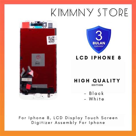 Jual Lcd Touchscreen Fullset Iphon 5 5s 6 6g 6s 6 6S 7 7 8 8 X XR XS MAX 11 6 PLUS 6S