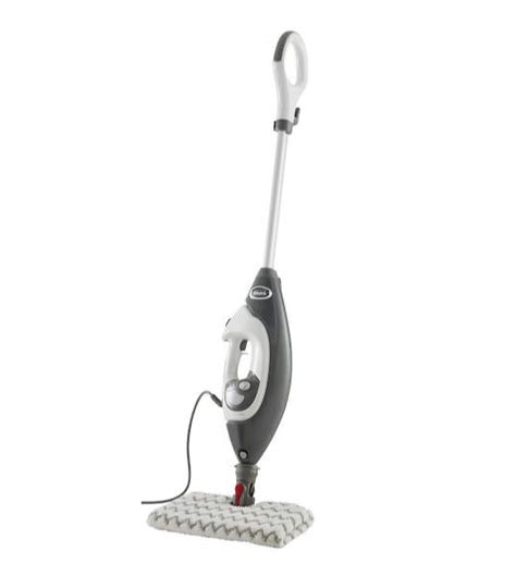 Shark S6005 Floor And Handheld Steam Cleaner With Additional