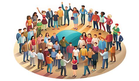 The Role Of Socialization In Building Relationships