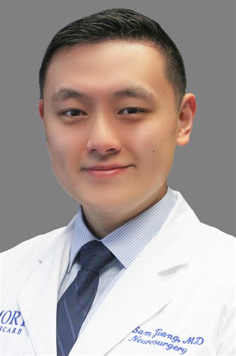 Sam Jiang Md Emory School Of Medicine