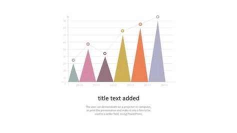 Line Graph Shows The Number Of People In Each Region PowerPoint