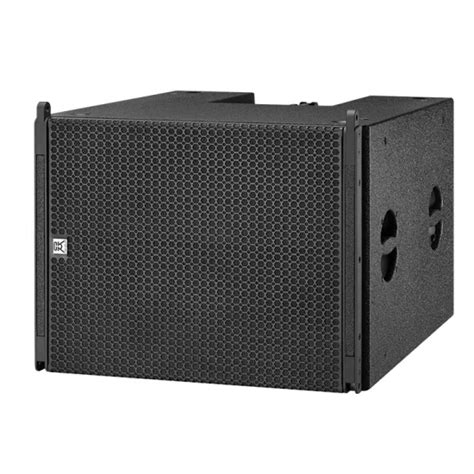 Double 10 Inch Neodymium Woofer Activeandpassive Two Way Line Array System Line Array And Cvr