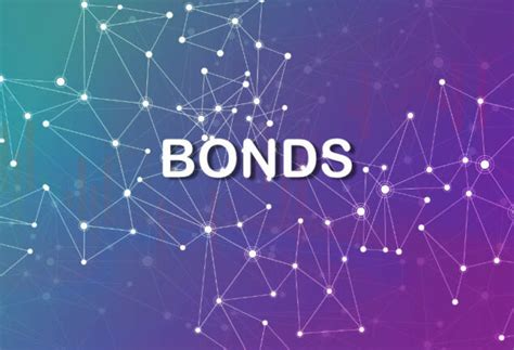 Digital Bonds Ledger Insights Blockchain For Enterprise