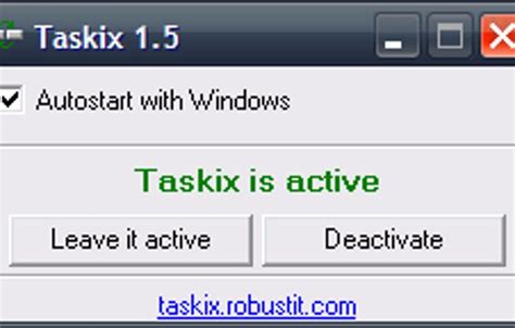 Taskbar11 Alternatives And Similar Software AlternativeTo