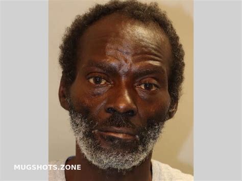 Frazier Darrell P 03 07 2023 Leon County Mugshots Zone