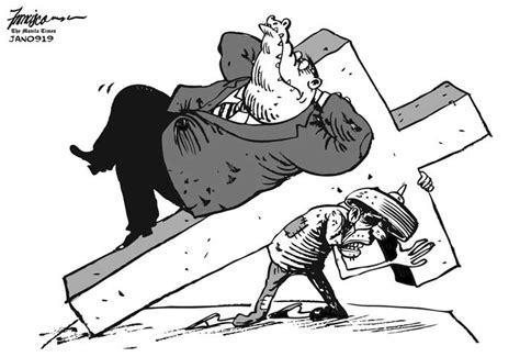 Editorial Cartoons Of The Week January 5 To 11 Cmfr