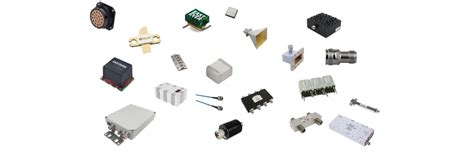 Rf Components