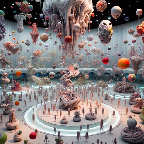 Deep Fantasy Art Details In A Comment Below R Chatgpt
