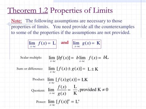 Ppt 1 3 Evaluating Limits Analytically Powerpoint Presentation Free Download Id 1891374