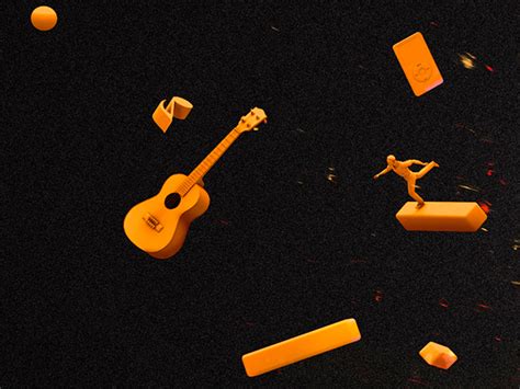 CASE STUDY On Behance
