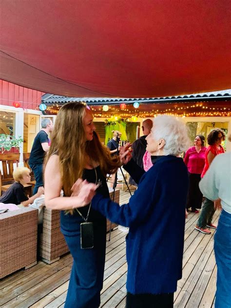 Oh My Mama She Lived A Beautiful Life 95 Years Of Adventure She