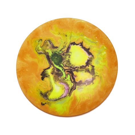 Bfd 73 Broccoli Nebula Innova Wraith Bill S Flying Discs
