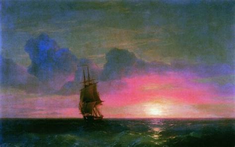 Pin On Aivazovsky