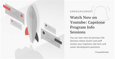 Capstoneprogram Launchschool Softwareengineering Careergoals Launch School