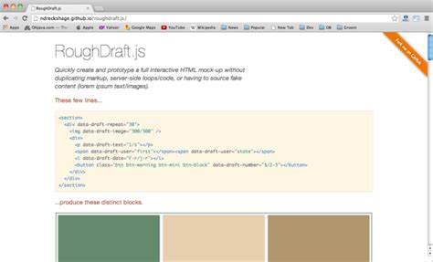 20 Best JavaScript Resources For Web Designers And Developers DevZum