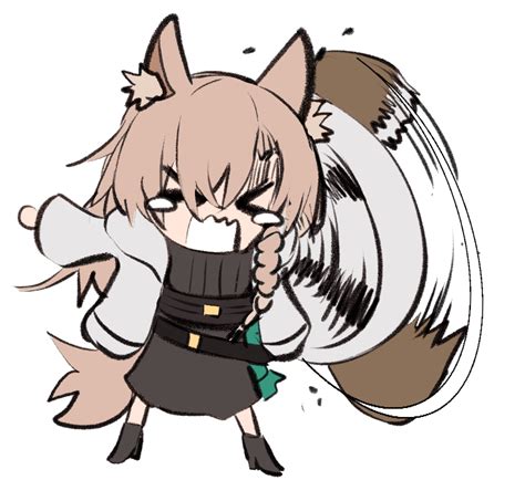 Samacho Penance Arknights Penance Occasionally Flushed Arknights Arknights Black