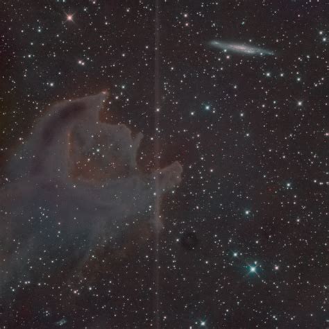 Cg4 Stars Redux Astrobin