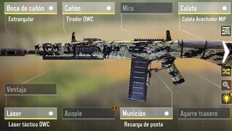 Jak 12 Mejor Configuración Y Accesorios En Cod Mobile 2025