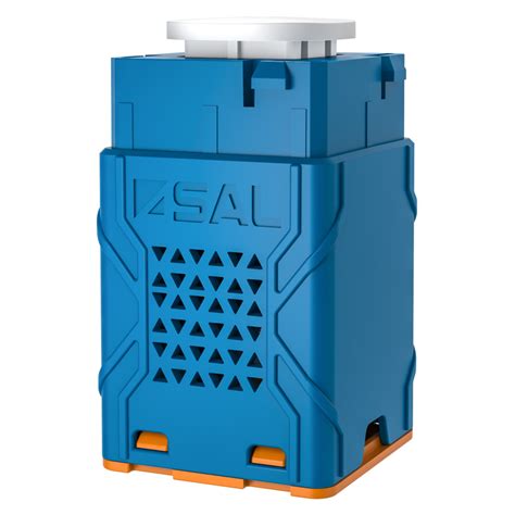 Pixie Smart Home Sal