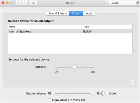 Headphones Not Working On Mac What To Do