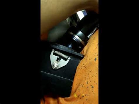 How To Joystick Work Part YouTube