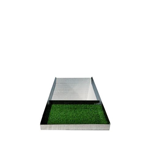 Cl2005 Model Splash Pan Assembly Cd Nelson Consulting And Company Llc