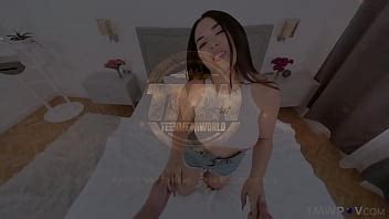 TmwPOV Diana Rius Your Problem Will Be Solved XVIDEOS