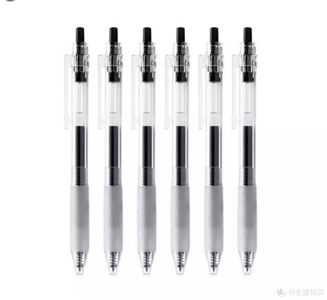 文具潮能力：日常用笔推荐20终极篇。书写工具什么值得买
