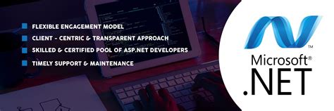 ASP Net Development Acquiscent The IT Company