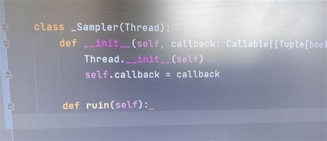 made a typo in python and saw it describes my life r programmerhumor