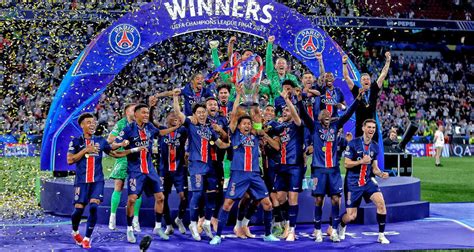 Un Cadre De Linter Na Aucun Regret Le Psg était Trop Fort