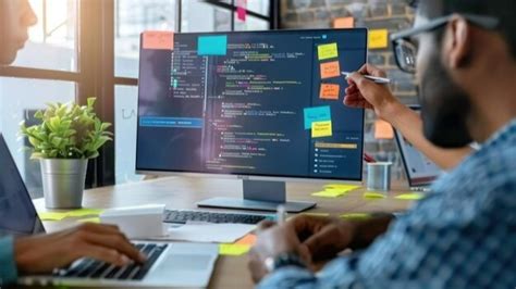 Why Software Development Is A Continuous Process Rather Than A One Time Engagement