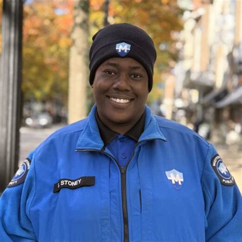 Shayna Stoney Midtown Atlanta