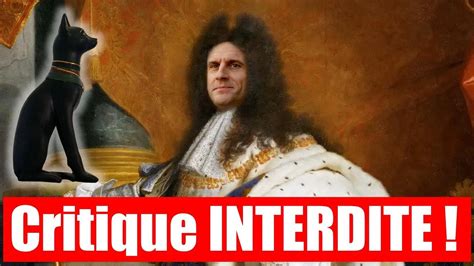 Critique Interdite