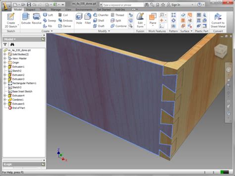Book Review Mastering Autodesk Inventor By Curtis Waguespack