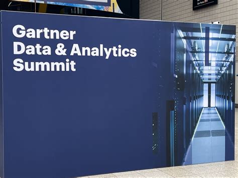 Simon Driscoll On Linkedin Gartner Data Nttdata