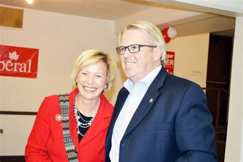 Cuzner Crushes In Cape Breton Canso Gallery Pni Atlantic News