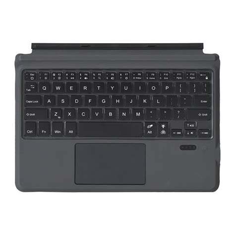 Surface Laptop Go Keyboard Backlight Panamacro