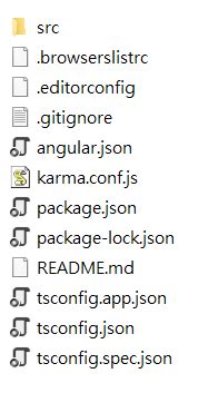 Angular 入門教學 如何執行範例檔 凱哥寫程式 s Blog TalllKai