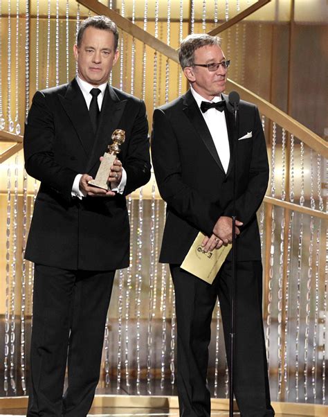 Tom Hanks 2011