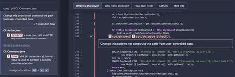 Find Deeply Hidden Security Vulnerabilities With Deeper Sast By Sonar