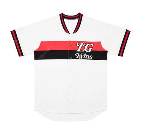 Lg트윈스 클래식 레트로 패션 유니폼 삽니다 야구의류야구화 중고나라